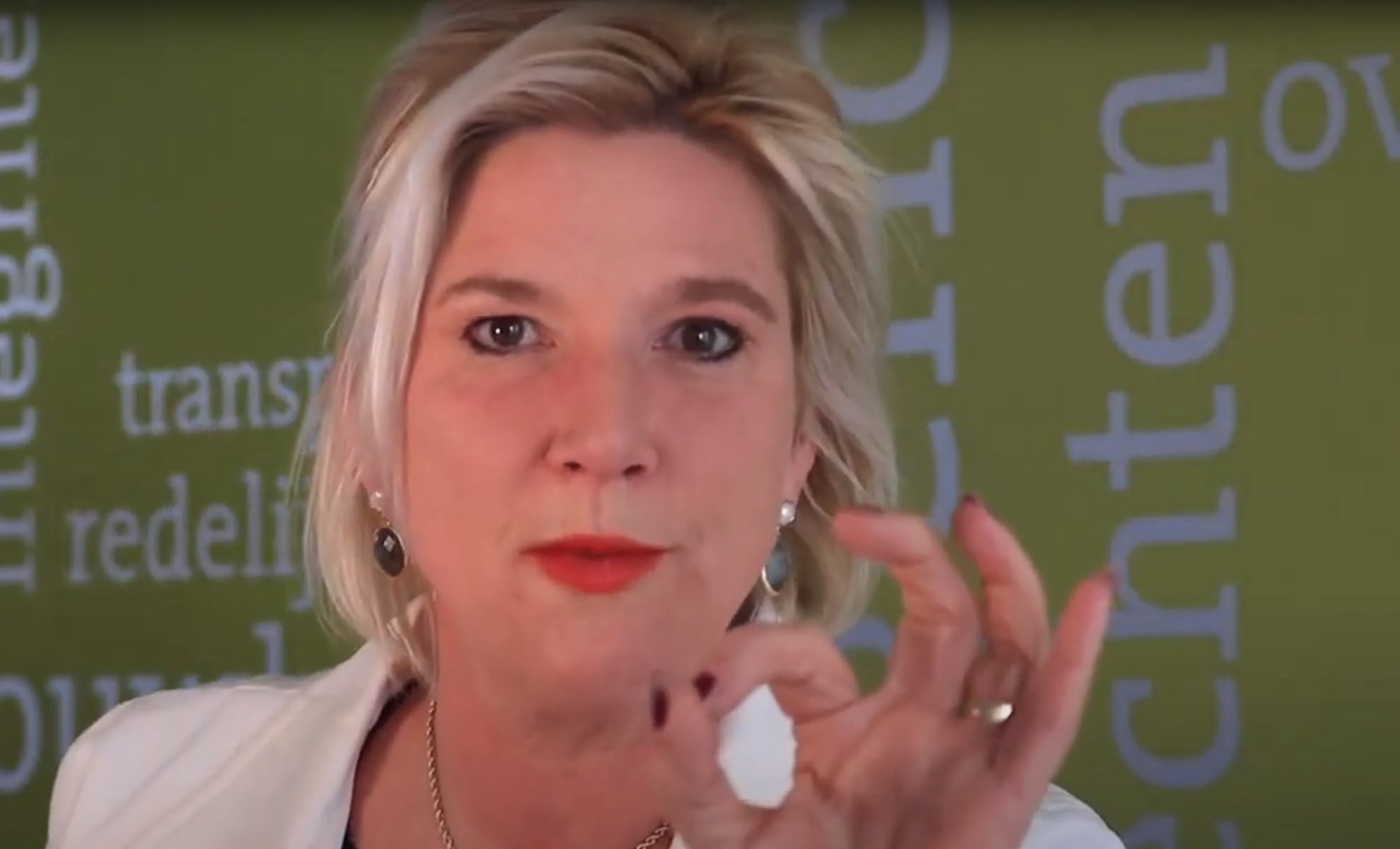 Niet rijden is geen oplossing voor Trevvel – PITANE.BLUE