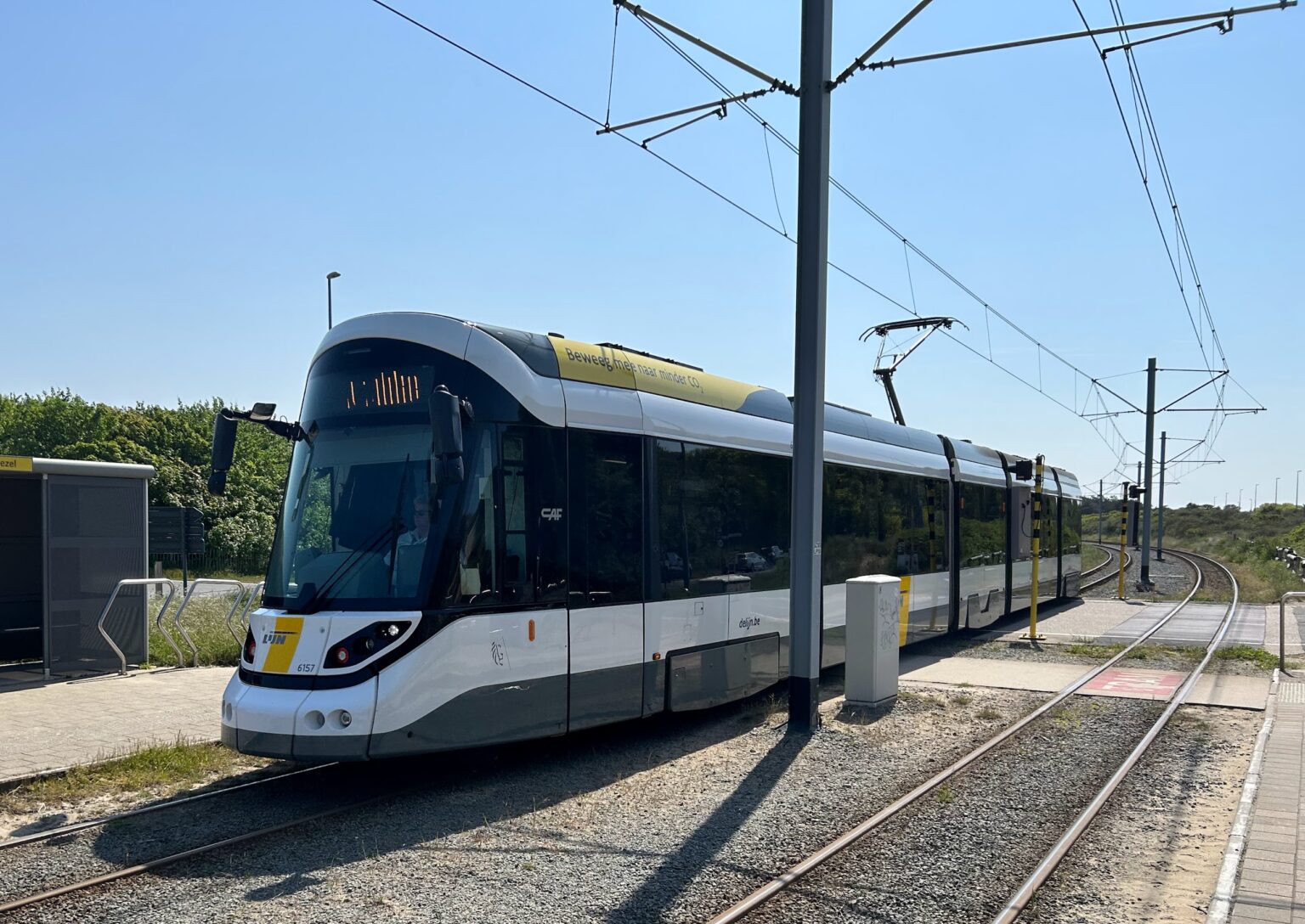 Openbaar vervoer in vlaanderen krijgt facelift: wat verandert er voor ...