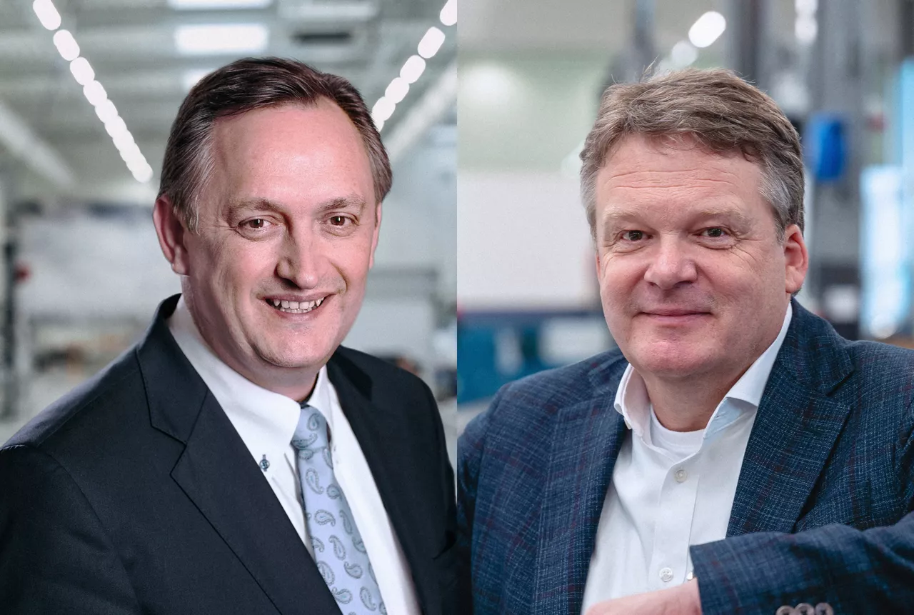 Lightyear benoemt Bernd Martens en John Heller tot leden van de Raad ...