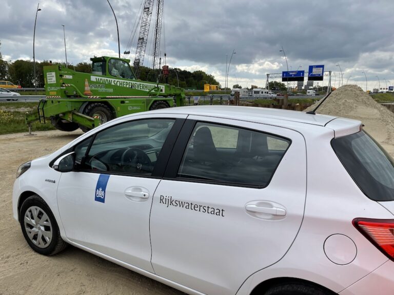 Werkzaamheden: groot onderhoud A12 zorgt voor flinke vertragingen ... Werkzaamheden: groot onderhoud A12 zorgt voor flinke vertragingen ...