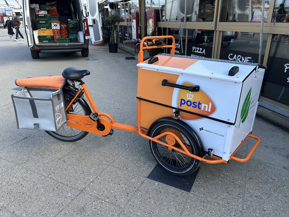 Einde aan publieke taak: PostNL wil af van dure verplichting voor ...